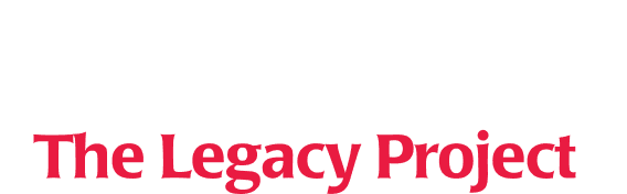 Mike Harris. The Legacy Project